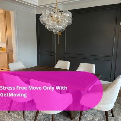 SMART MOVING SOLUTIONS - Updated October 2025 - 14 Photos - 827 College ...