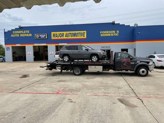 MAJOR AUTOMOTIVE - Updated December 2025 - 185 Photos & 99 Reviews ...