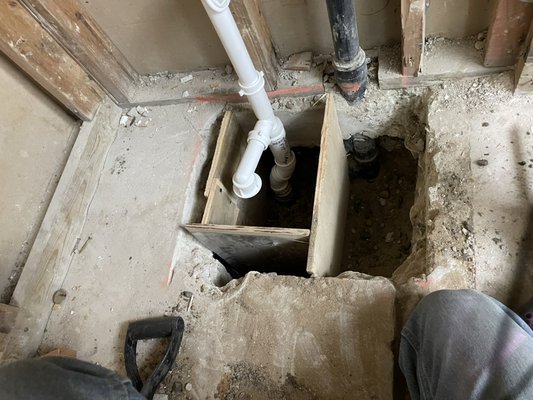 H-Town Plumbers - Updated January 2026 - 54 Photos - 298 Reviews ...