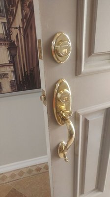 SPIRIT LOCKSMITH - Updated December 2025 - 170 Photos & 577 Reviews ...