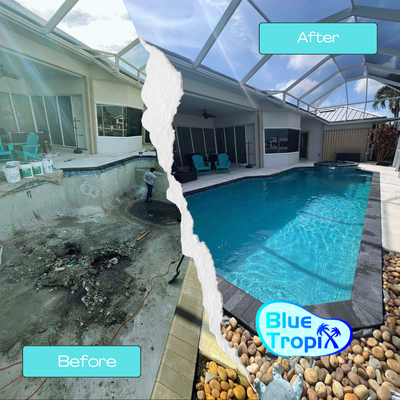 BLUE TROPIX - Updated October 2025 - 205 Photos - 3018 Masuko Ave ...