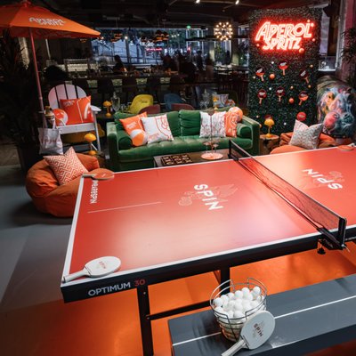 SPIN SAN FRANCISCO - Updated December 2025 - 832 Photos & 384 Reviews ...