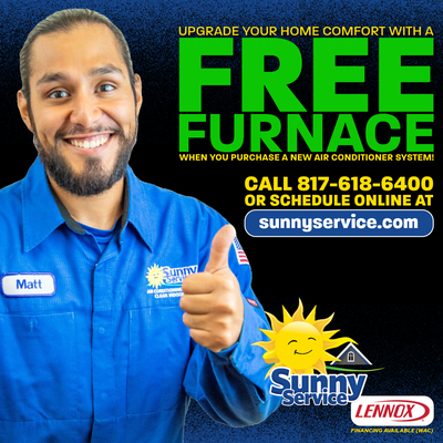 SUNNY SERVICE - Updated September 2024 - 41 Photos & 32 Reviews - 1500 ...