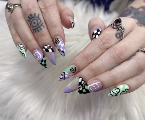 PRO NAILS & SPA - Updated December 2025 - 1185 Photos & 645 Reviews ...