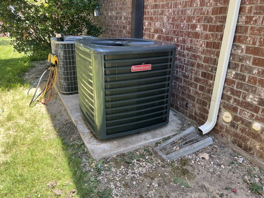 GREENTECH ENGINEERING HEATING & AIR CONDITIONING - Updated April 2025 ...