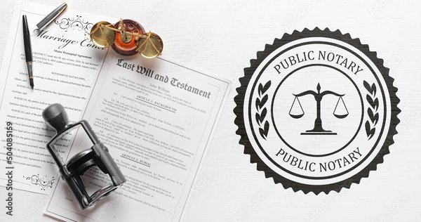 NOTARY RON SERVICES - Updated June 2025 - Request a Quote - 12955 ...