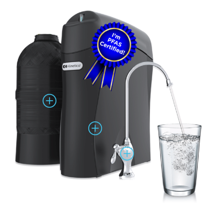 KINETICO WATER SYSTEMS BY BASIC TECHNOLOGY - Updated August 2025 - 27 ...