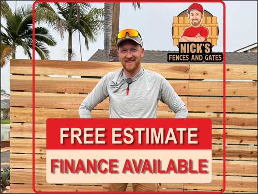 NICK’S FENCES AND GATES - Updated May 2026 - 273 Photos & 26 Reviews ...