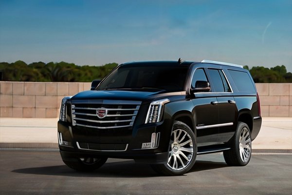 BALLSTON LIMOUSINE - Updated May 2026 - 15 Photos & 12 Reviews - 44679 ...