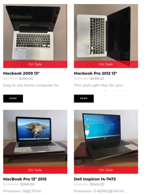 COMPUTER ZONE - Updated July 2024 - 84 Reviews - 1330 Mission St, Santa ...