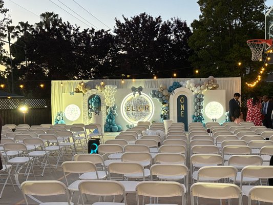 ASHA PARTY RENTALS - Updated October 2025 - 142 Photos & 74 Reviews ...