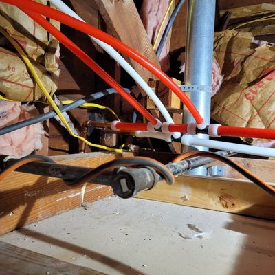 Exodus Plumbing - Updated December 2025 - 170 Photos - 206 Reviews ...