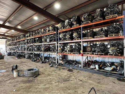 INDIANAPOLIS AUTO PARTS - Updated June 2026 - 19 Photos & 11 Reviews ...