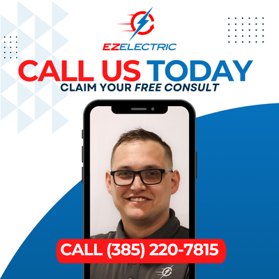 EZ Electric - Updated December 2025 - 126 Photos - 16 Reviews ...