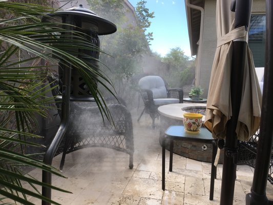 METRO MIST PHOENIX - Updated December 2025 - 41 Photos & 69 Reviews ...