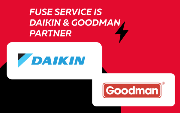 FUSE HVAC & APPLIANCE REPAIR - Updated January 2026 - 122 Photos & 19 ...