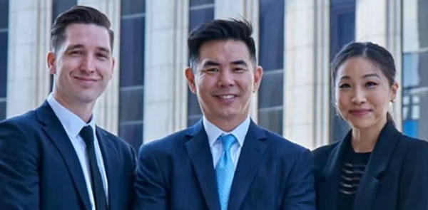 LAW OFFICES OF EDWARD Y. LEE - Updated December 2025 - 48 Photos & 128 ...