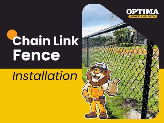 OPTIMA FENCE AND DECK - Updated October 2025 - 443 Photos & 19 Reviews ...