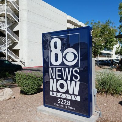 DHS SIGNS - Updated December 2025 - 391 Photos & 27 Reviews - 3350 W ...