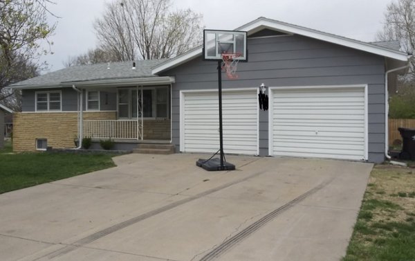 KINGDOM COURTESY - Updated October 2024 - Nickerson, Kansas - Painters ...