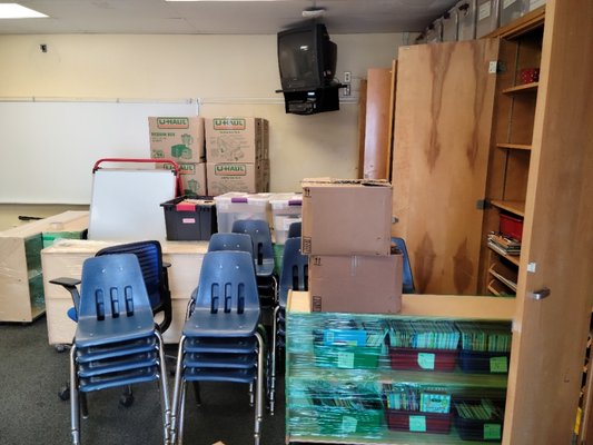 SOS MOVING - Updated January 2026 - 93 Photos & 90 Reviews - 7400 ...