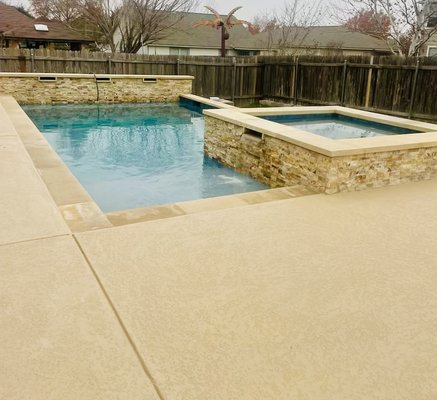 DAVIS-POOLS - Updated July 2024 - 23 Photos - Spring, Texas - Pool ...