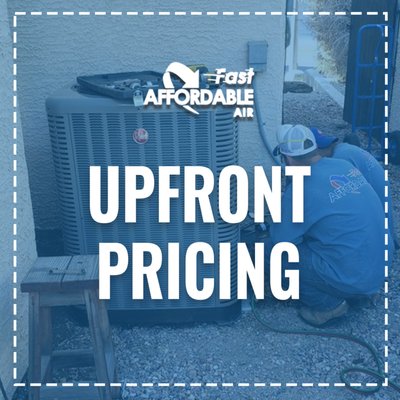 FAST AFFORDABLE AIR - Updated July 2025 - 172 Photos & 425 Reviews ...
