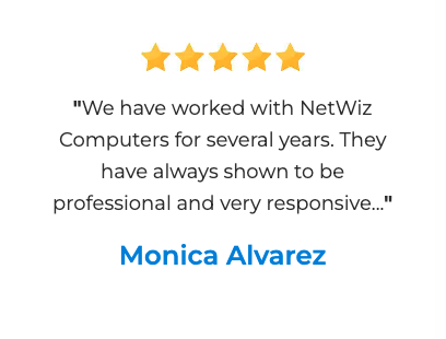 NETWIZ COMPUTERS - Updated October 2025 - 26 Photos - 650 N Rose Dr, Placentia, California - IT ...