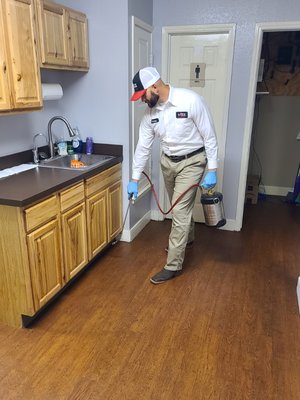 A-TEX PEST MANAGEMENT - Updated December 2025 - 77 Photos & 498 Reviews ...