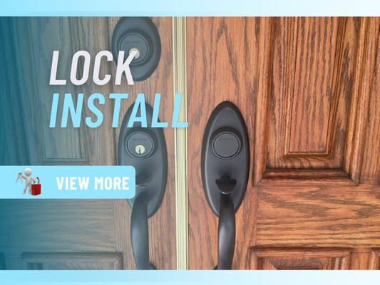 ALL OVER LOCKSMITH & GARAGE DOORS - Updated August 2025 - 348 Photos ...