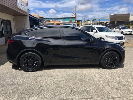 HI TECH TINTING & STEREO - Updated October 2025 - 115 Photos & 45 ...