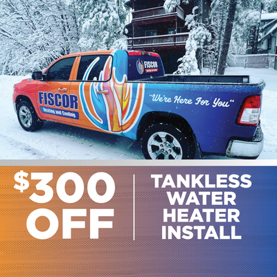 FISCOR PLUMBING AND AIR - Updated January 2026 - 34 Photos & 47 Reviews ...