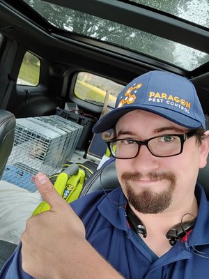 PARAGON PEST CONTROL - Updated December 2024 - 251 Photos & 68 Reviews ...