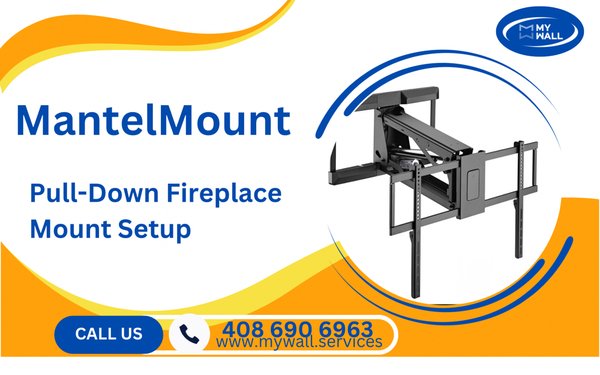 MYWALL TV MOUNTING & FURNITURE ASSEMBLY - Updated January 2026 - 469 ...