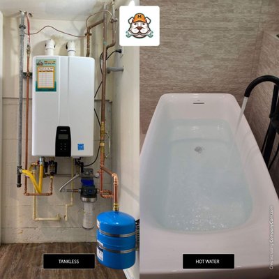 PROMAX WATER HEATERS & PLUMBING - Updated June 2026 - 92 Photos & 19 ...