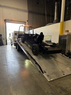 ALL STATE TOWING - Updated December 2025 - 20 Photos & 14 Reviews - Las ...