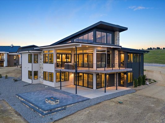 ENERLUX WINDOWS & DOORS - 11 Photos - 1530 Pine Ave, Crete, Nebraska ...