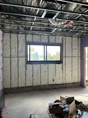 NUSEAL - Request a Quote - Miami, Florida - Insulation Installation ...