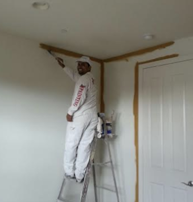 JJ PAINTING - Updated October 2025 - 105 Photos & 104 Reviews - 4072 ...