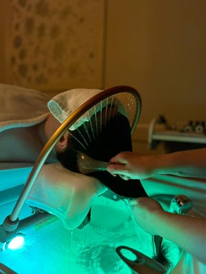 CHILLAX SPA - Updated December 2024 - 13 Photos - 4- 4361 Kingsway, Burnaby, British Columbia ...