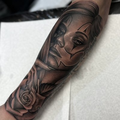 FULLERTON TATTOO - Updated August 2025 - 142 Photos & 43 Reviews - 101 ...