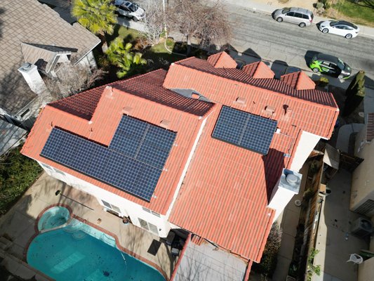 LA ROOF MASTERS - Updated June 2026 - 33 Photos - 730 Arizona Ave ...