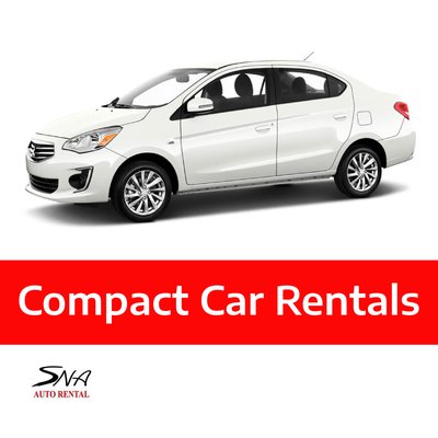 SNA AUTO RENTAL - Updated December 2025 - 71 Photos & 270 Reviews ...
