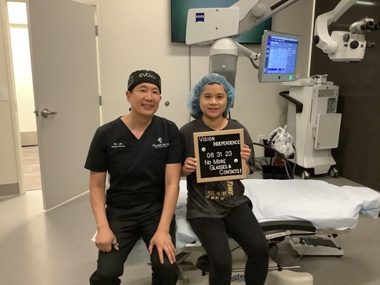 IQ LASER VISION - RIVERSIDE - Updated September 2025 - 29 Photos & 22 ...