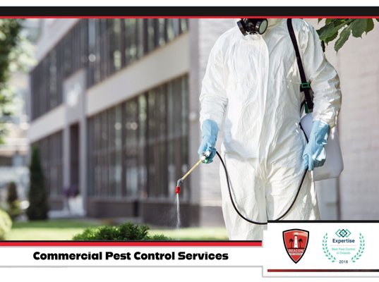 BEACON PEST SERVICES - Updated January 2026 - 18 Photos & 43 Reviews - 333 S Garland Ave ...