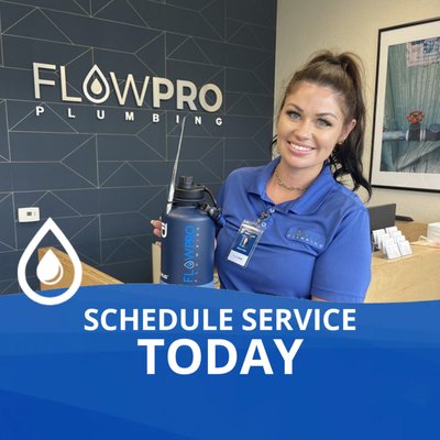 FLOW PRO PLUMBING - 217 Photos & 183 Reviews - 103 Technology Ct ...