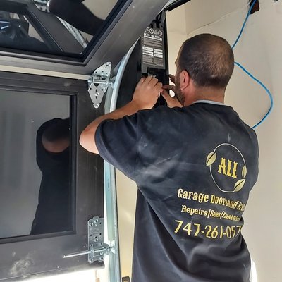 ALL GARAGE DOORS AND GATES - Updated January 2026 - 132 Photos & 90 ...