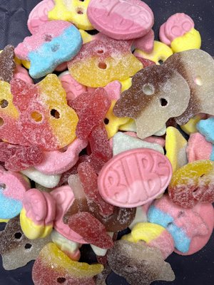 CANDIFIED - Updated December 2025 - 571 Photos & 152 Reviews - 5334 2nd ...