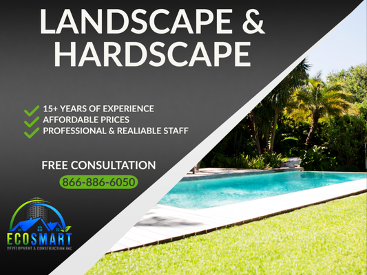 ECOSMART DEVELOPMENT & CONSTRUCTION - Updated January 2025 - 658 Photos & 49 Reviews - 21300 ...