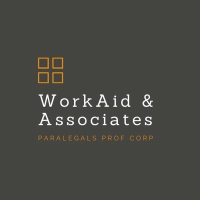 WORKAID & ASSOCIATES - 1362 Main Street E, Hamilton, Ontario - Legal ...